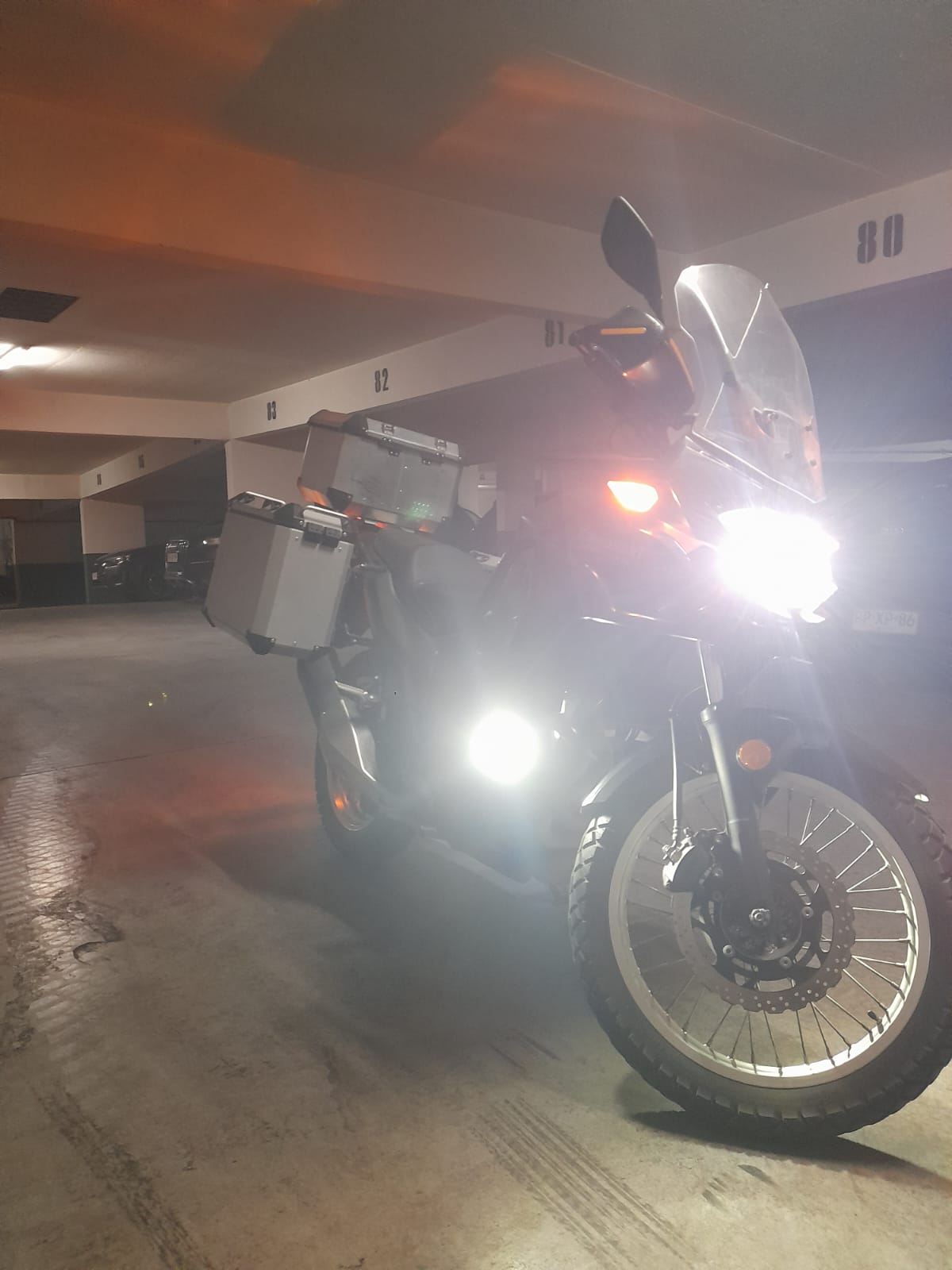 Se vende Versys 300X - Chilemotos | El Portal Oficial y Exclusivo de ...