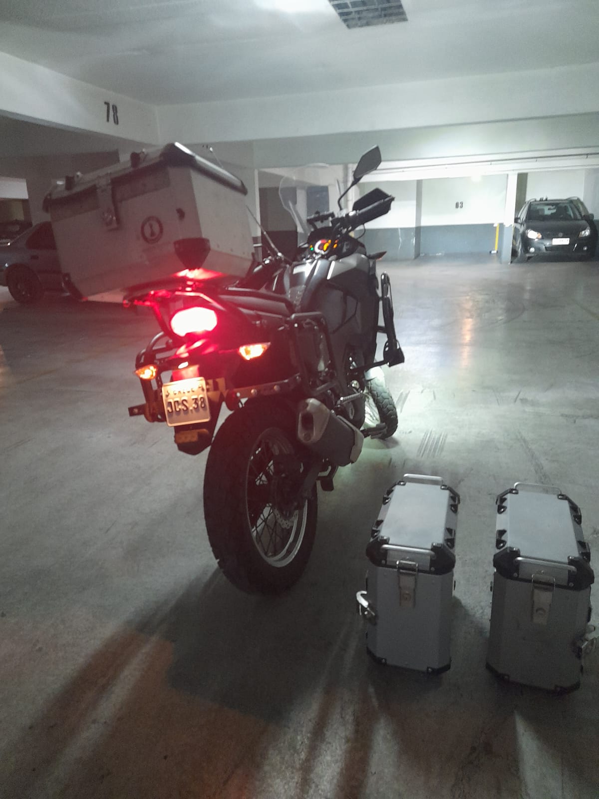 Se vende Versys 300X - Chilemotos | El Portal Oficial y Exclusivo de ...